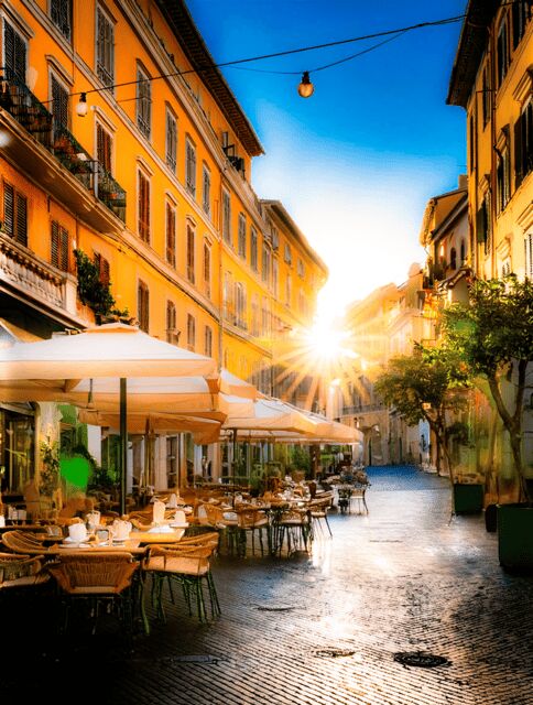 Rome: Hidden Gems Tour and Wonders Off the Usual Routes - The Value and Experience