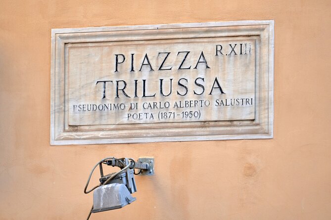 Rome: Hidden Treasures of Trastevere Self-Guided Puzzle Quest - The Experience and the Reviews