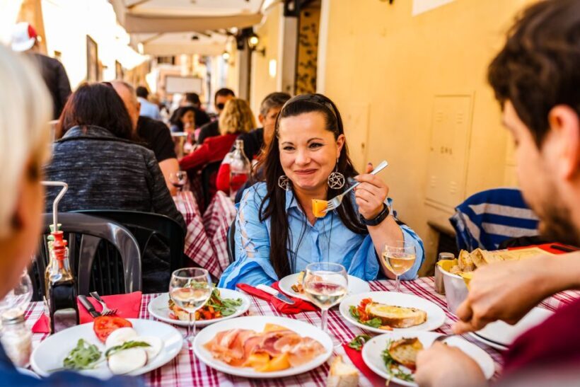 Rome: Highlights and Hidden Gems Private Custom Tour - Key Points