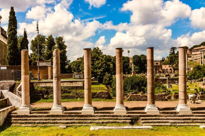 Rome: Highlights and Hidden Gems Private Custom Tour - Price and Value Analysis