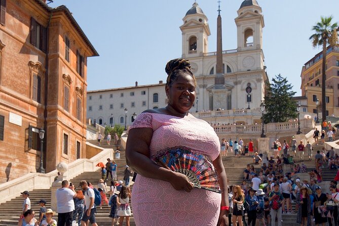 Rome Highlights Full-Day with Lunch and Expert TourGuide Option - Wrapping It Up