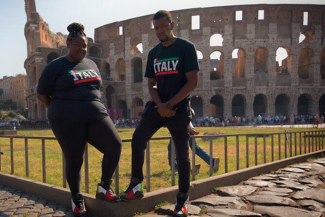 Rome Highlights Full-Day with Lunch and Expert TourGuide Option - Final Thoughts