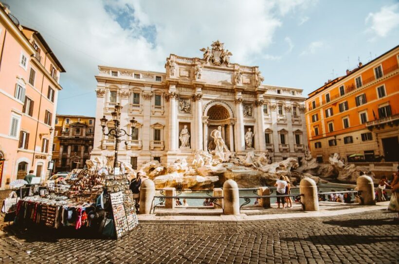 Rome Highlights Half-Day Tour - What the Tour Includes and Why It Matters
