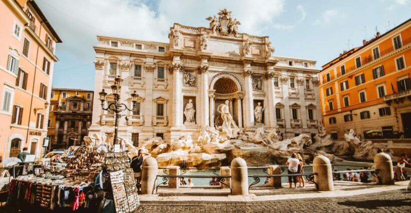 Rome Highlights Half-Day Tour - What Travelers Are Saying
