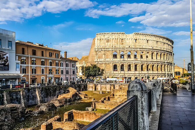 Rome Highlights Half-Day Tour - Traveler Experiences and Feedback