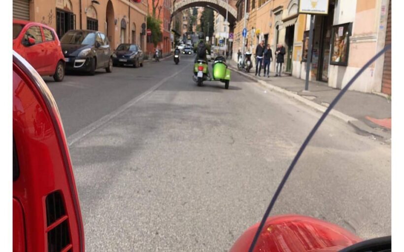 Rome: Highlights & Hidden Gems, Vespa Sidecar Guided Tour - Rome: Highlights & Hidden Gems, Vespa Sidecar Guided Tour – A Practical Guide