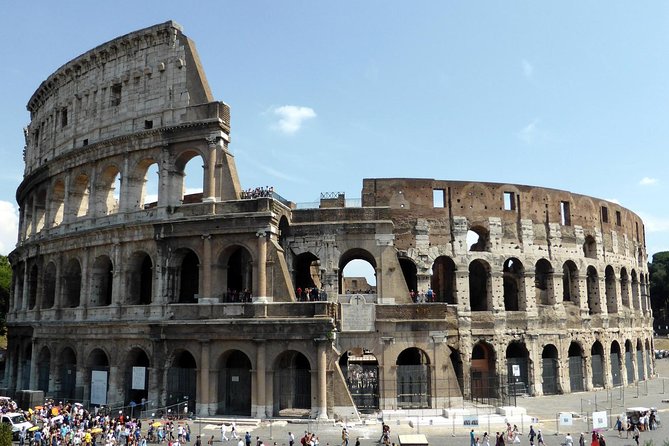 Rome Highlights Private Tour: Fall in Love With the Eternal City - Traveler Reviews and Testimonials