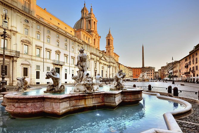 Rome Highlights Private Tour: Fall in Love With the Eternal City - Important Considerations and Recommendations