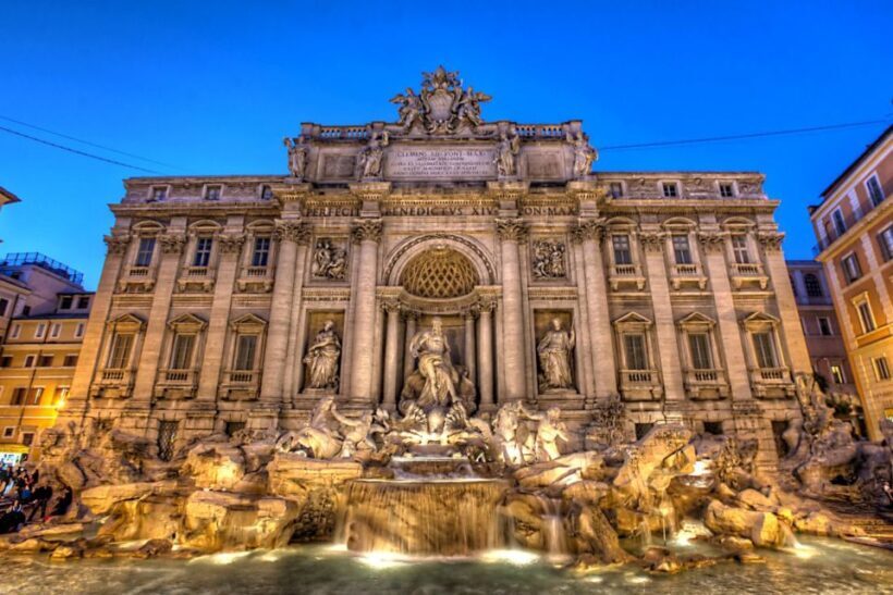 Rome Highlights Private Tour From Civitavecchia Port - Who Will Love This Tour?