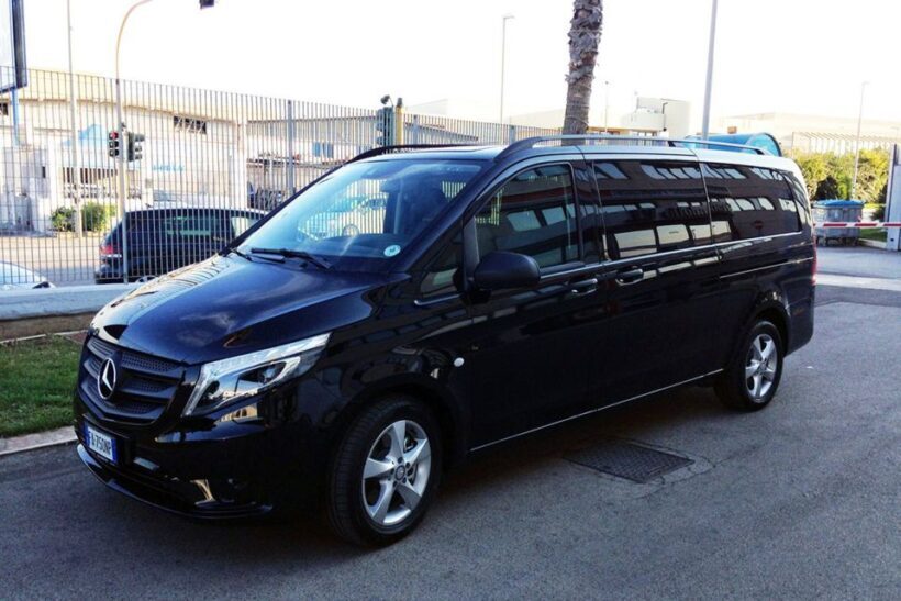 Rome Highlights Private Tour From Civitavecchia Port - Final Thoughts