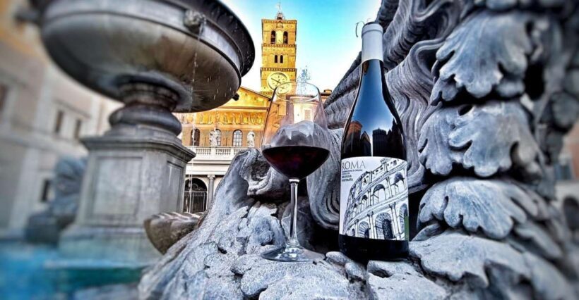 Rome: Highlights Private Tour with Food Tasting Experience - Who Would Enjoy This Tour?
