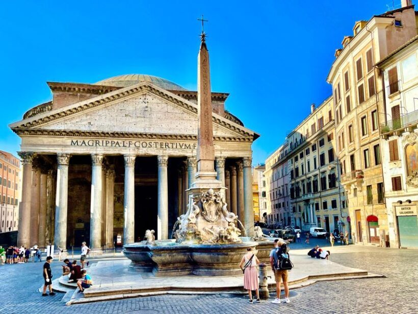 Rome: Highlights Private Tour with Food Tasting Experience - Frequently Asked Questions