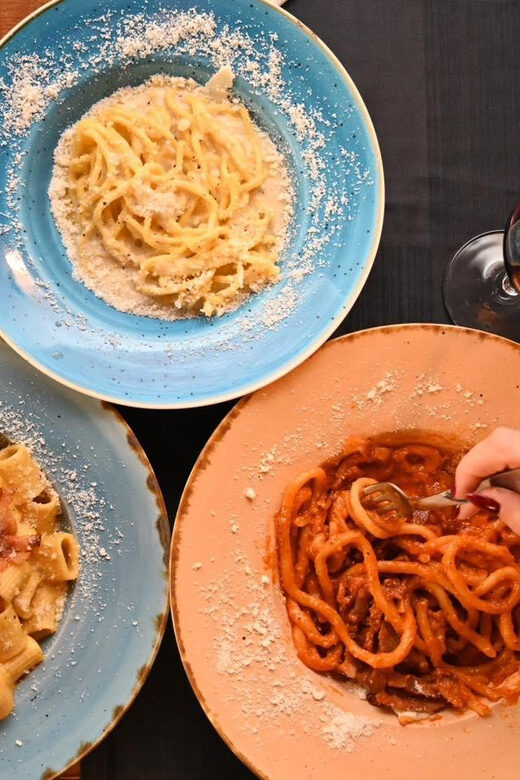 Rome: Highlights Tour by Golf Cart - Why This Tour Works (or Doesn’t)