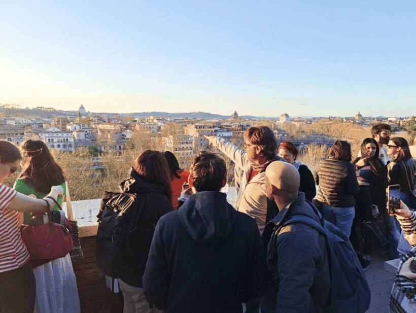 Rome: Highlights Tour by Golf Cart - Who Will Love This Tour