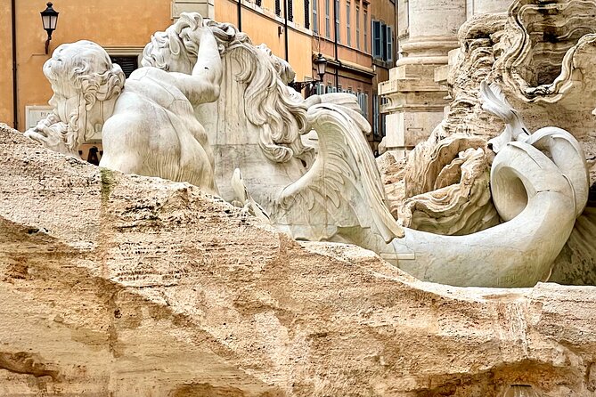 Rome Highlights Tour | Squares and Fountains | Walking Small Group Experience - Getting to the Meeting Point