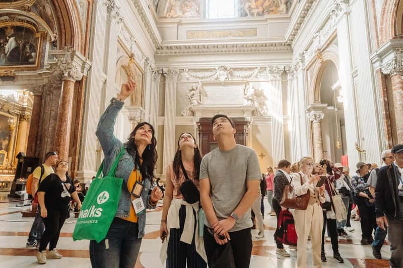 Rome: Highlights Tour with Pantheon & Trevi Fountain - FAQ