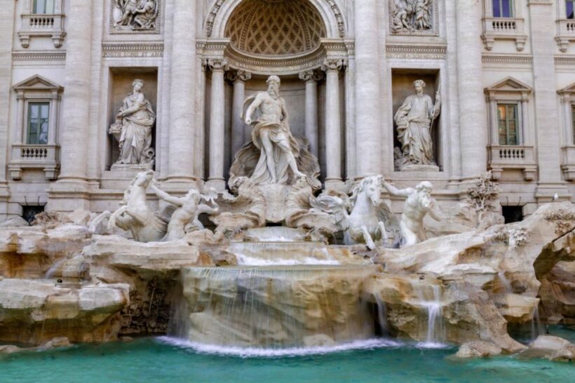 Rome Highlights Tour with Pizza and Gelato - Why Choose This Tour? A Practical Overview