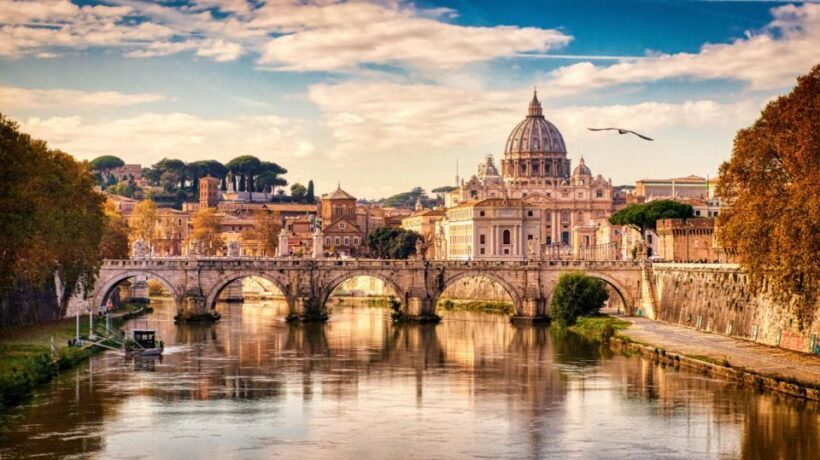 Rome Highlights Tour with Pizza and Gelato - The Itinerary: A Closer Look