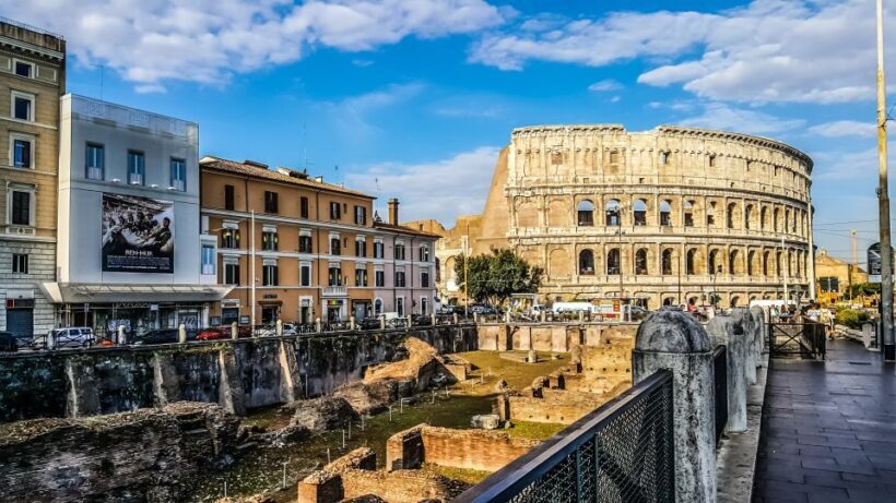 Rome Highlights Tour with Pizza and Gelato - Transportation and Group Size: Why It Matters