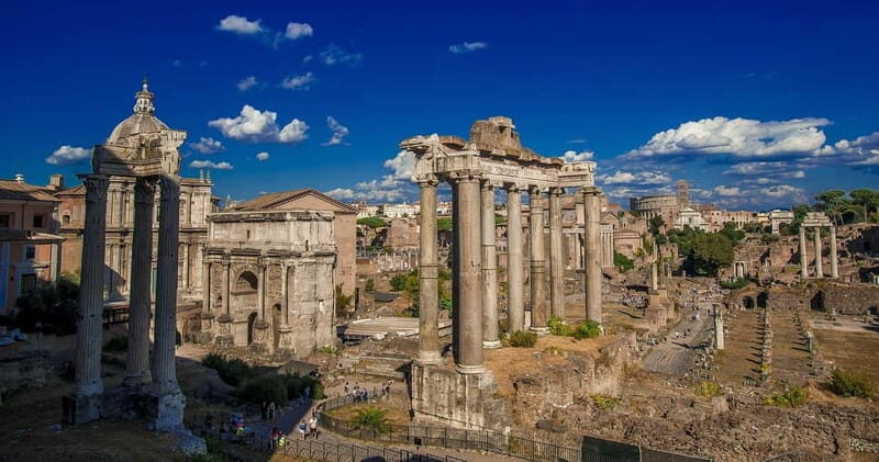 Rome: Highlights Vatican & Colosseum in 1 Day - Exploring Rome’s Top Sights in a Single Day: A Balanced Review of the Vatican & Colosseum Tour