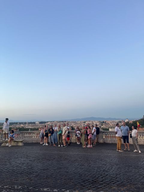 Rome: Highlights Vespa Sidecar Tour with Coffee and Gelato - The Sum Up