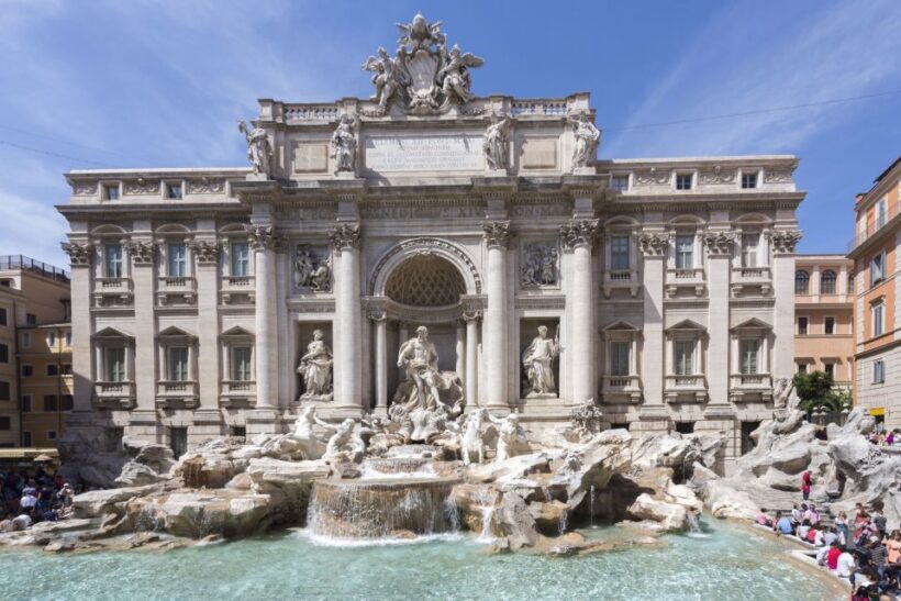 Rome: Historic Center Self-Guided Smartphone Tour - An In-Depth Look at the Tour