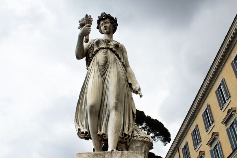 Rome: Historic Center Self-Guided Smartphone Tour - FAQs