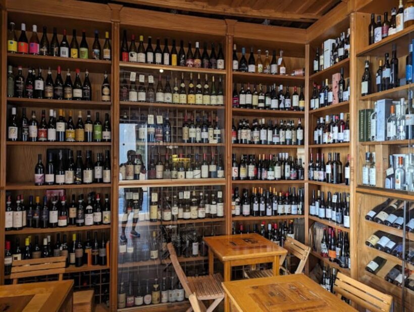 Rome Historic Center: Wine Tasting in a special and unique place - The Reviews Speak for Themselves