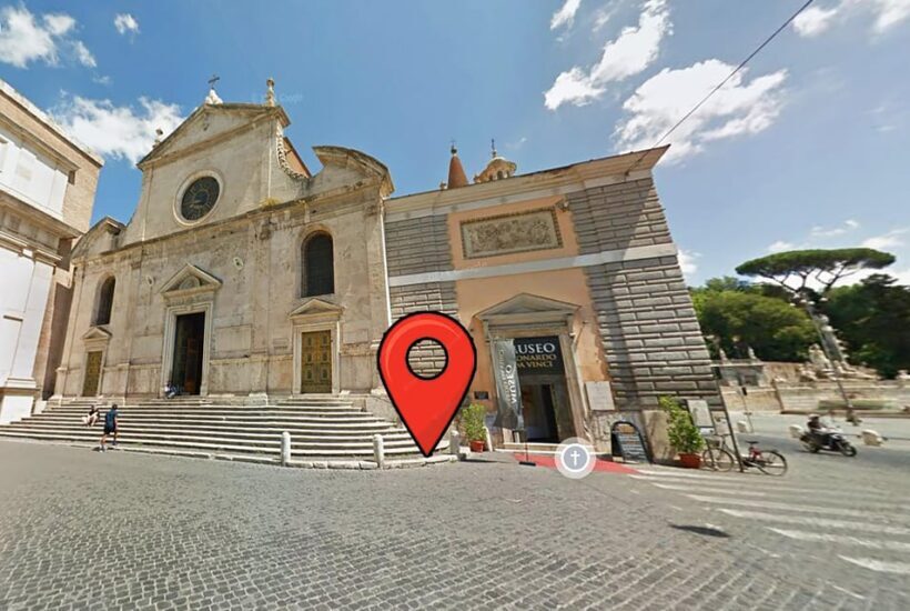Rome: Historic Squares Guided Walking Tour - Exploring Rome’s Historic Squares in Detail