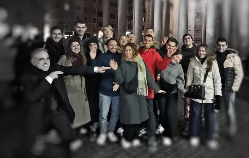 Rome: Historical Highlights Free Tour - Key Points