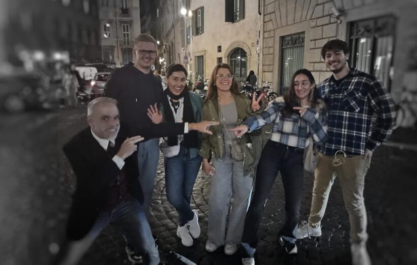 Rome: Historical Highlights Free Tour - What Travelers Say