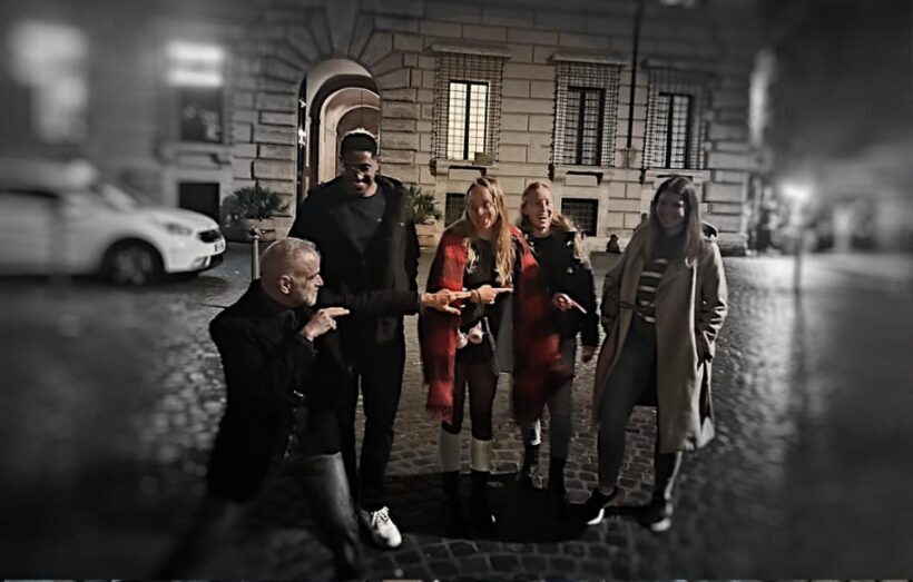 Rome: Historical Highlights Free Tour - Who Should Consider This Tour?