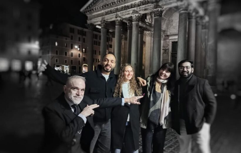 Rome: Historical Highlights Free Tour - The Sum Up: Who’s This Tour Perfect For?