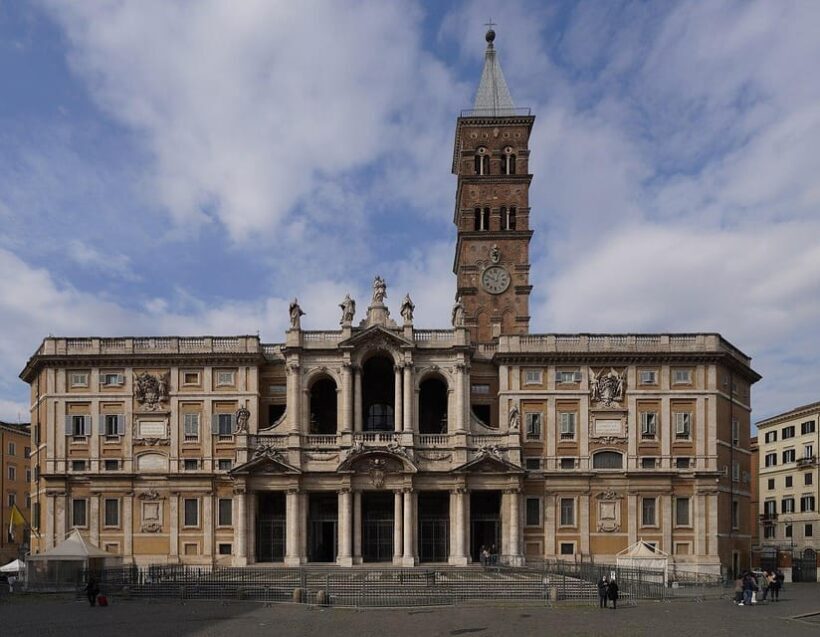 Rome: Holy Churches, Stairs & Basilicas Private Driving Tour - An Honest Look at Rome’s Holy Churches, Stairs & Basilicas Private Driving Tour