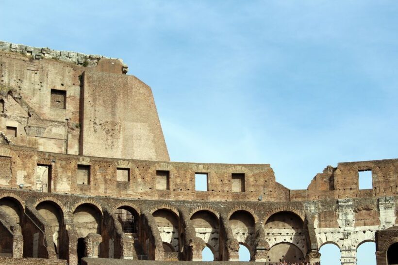 Rome: Hop-On Hop-Off Bus, Roman Forum & Colosseum Tour - FAQ