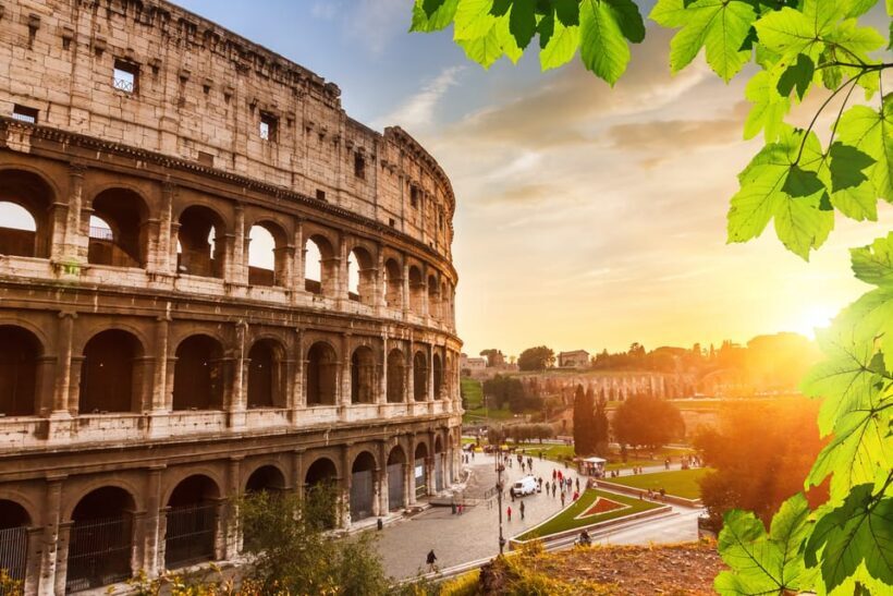 Rome: Hop-on Hop-off Bus Tour and Colosseum Experience - A Closer Look at the Tour