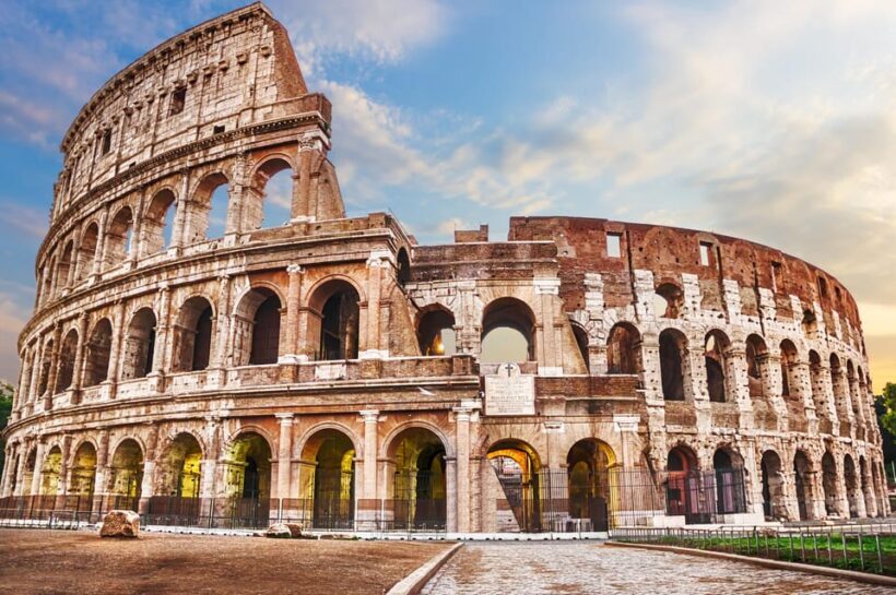 Rome: Hop-on Hop-off Bus Tour and Colosseum Experience - FAQ