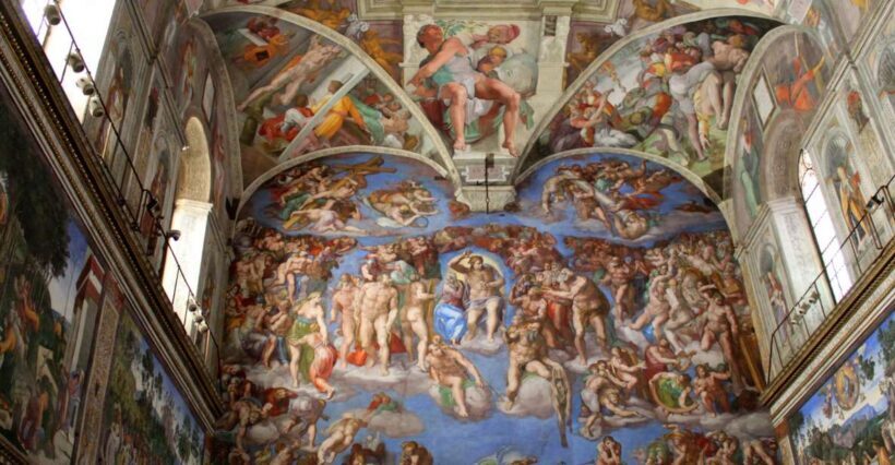 Rome: Hop-On Hop-Off Bus & Vatican Museums Guided Tour - Authentic Traveler Insights