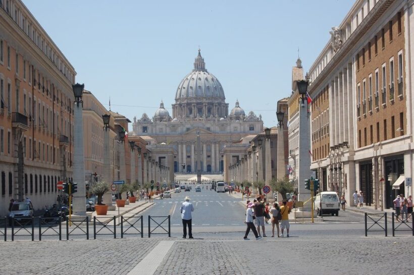 Rome: Hop-On Hop-Off Bus & Vatican Museums Guided Tour - FAQ