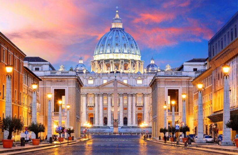 Rome: Hop-on Hop-off Bus & Vatican Museums Ticket - The Experience: What You Can Expect