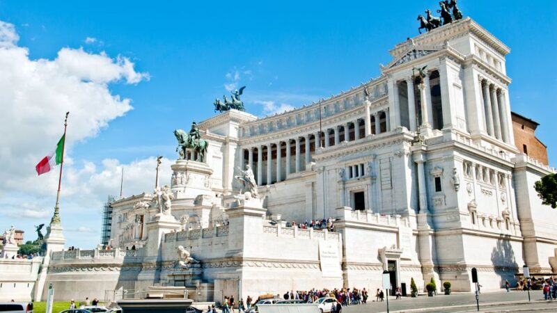 Rome: Hop-on-Hop-off Bus with Vatican and Sistine Chapel - Who Will Love This Tour?