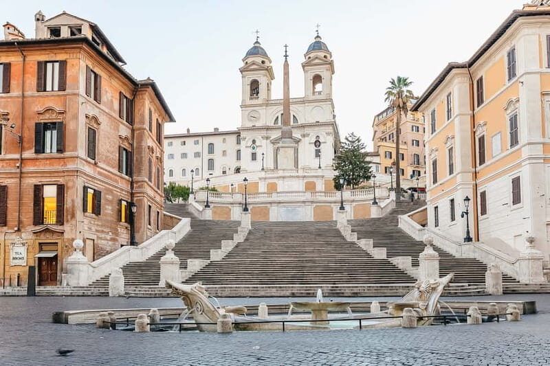 Rome: Hop-on Hop-off Sightseeing Bus Tour with Audioguide - FAQs