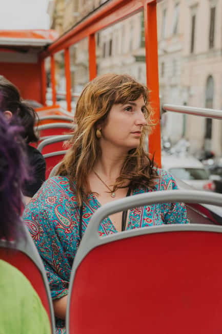 Rome Hop On Hop Off Tour from Civitavecchia by Train - Who Will Benefit Most?