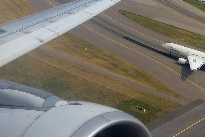 Rome Hotel to Airport Private Transfer - Who Should Book This Service?