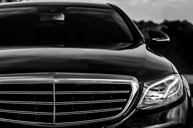 Rome Hotel to Airport Private Transfer - Preparing for Your Transfer