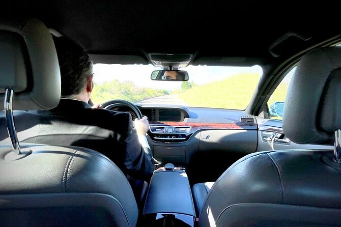 Rome Hotel to Airport Private Transfer Review - Pricing and Payment