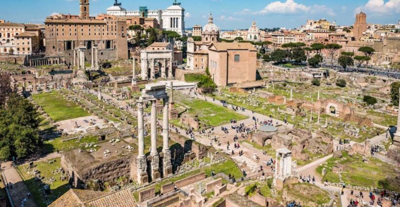 Rome: Houses of Augustus and Livia Private Tour - Key Points