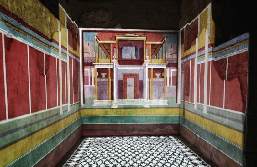 Rome: Houses of Augustus and Livia Private Tour - What Travelers Say