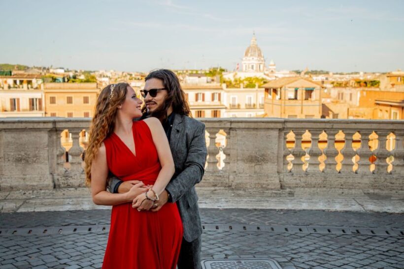 Rome: Iconic Sights Photoshoot - Rome: Iconic Sights Photoshoot — A Practical Guide for Memorable Travel Moments