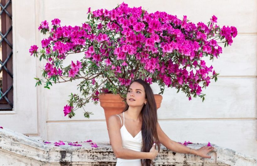 Rome: Iconic Sights Photoshoot - Who Will Love This Experience?
